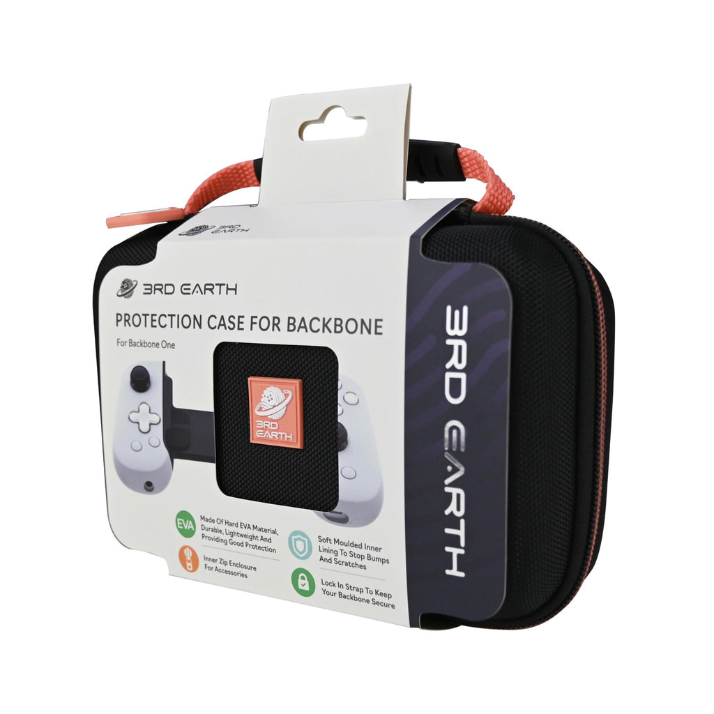 3rd Earth Protection Case for Backbone - JB Hi-Fi