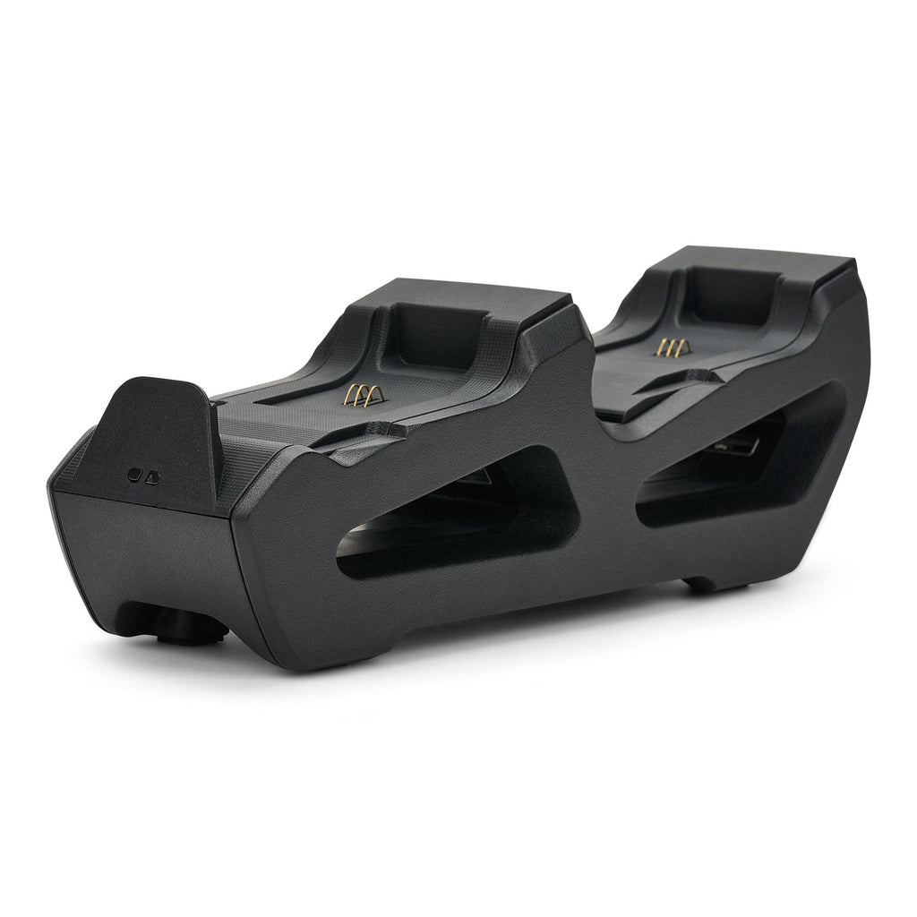 PowerA Dual Charging Station for XBOX Series X/S (Black) - JB Hi-Fi