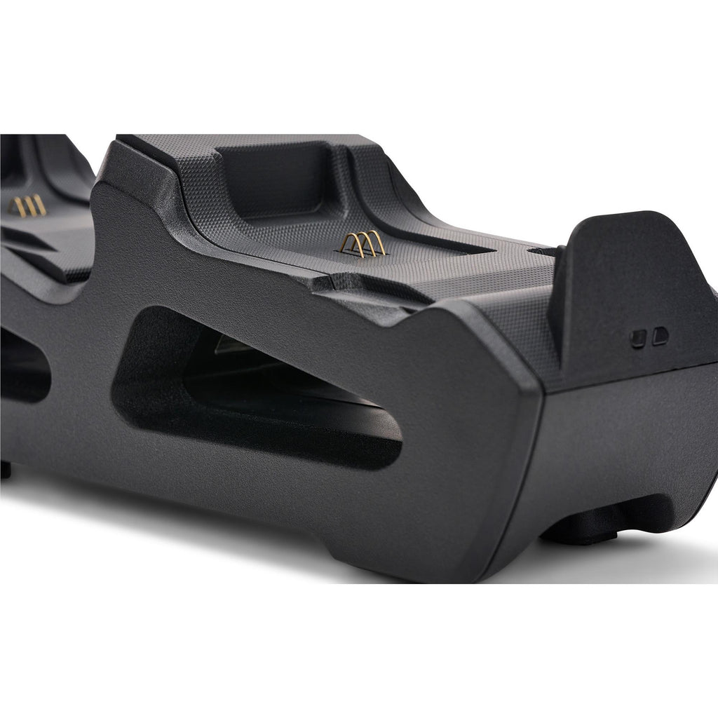 PowerA Dual Charging Station for XBOX Series X/S (Black) - JB Hi-Fi