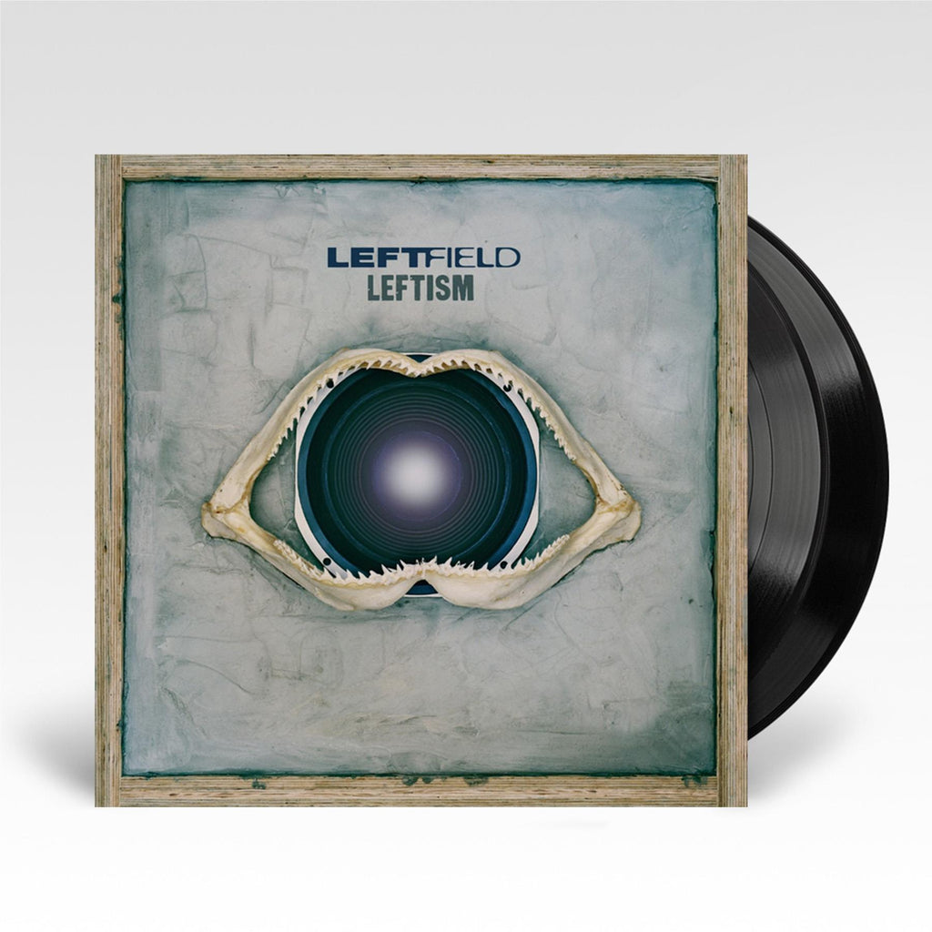 Leftism (Vinyl) (Reissue) - JB Hi-Fi