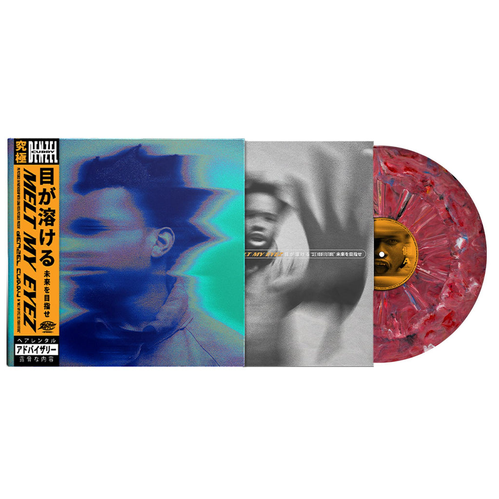 Melt My Eyez See Your Future (Recycled Vinyl) - JB Hi-Fi