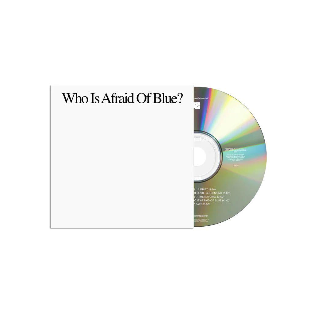 Who Is Afraid Of Blue? - JB Hi-Fi