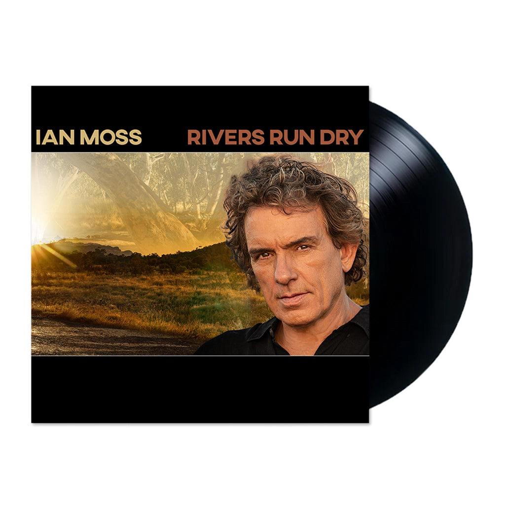 Rivers Run Dry (Vinyl) - JB Hi-Fi