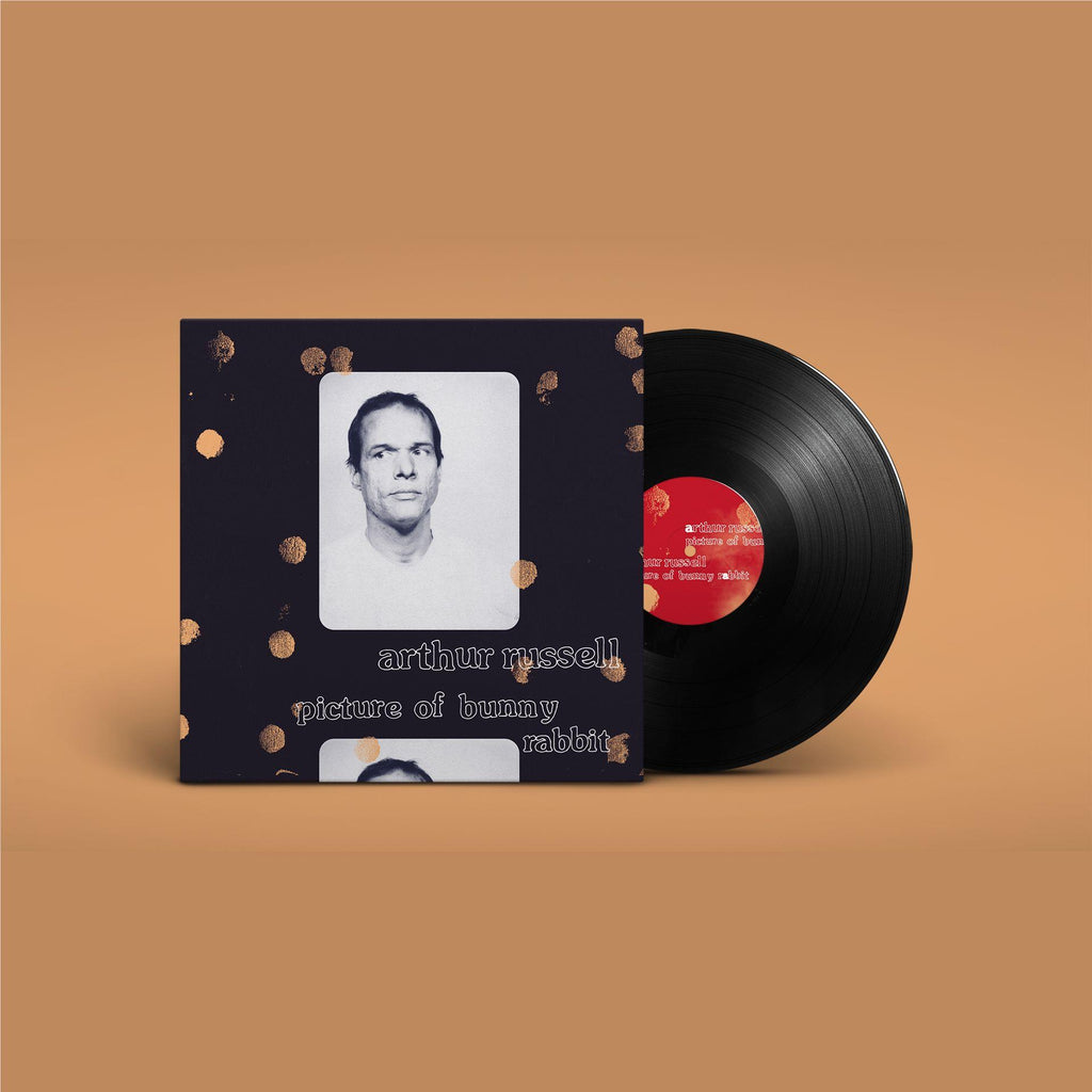 Picture Of Bunny Rabbit (Vinyl) - JB Hi-Fi