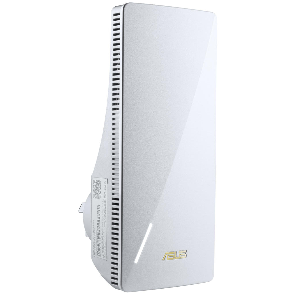 Asus AX3000 Dual-band WiFi 6 Range Extender - JB Hi-Fi