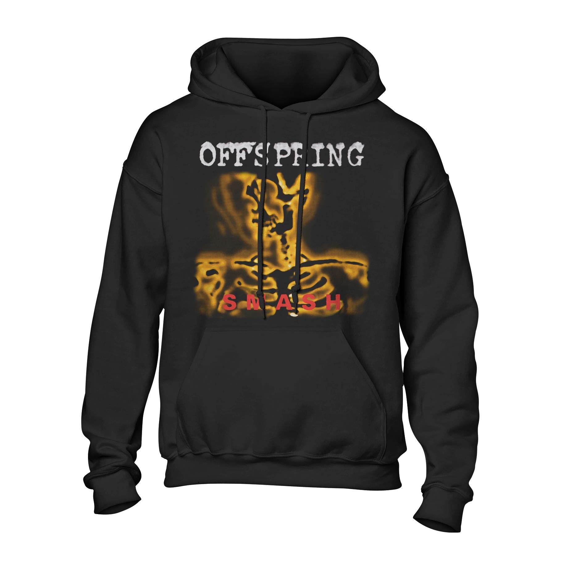 Offspring, The - Hoodie (XL) - JB Hi-Fi