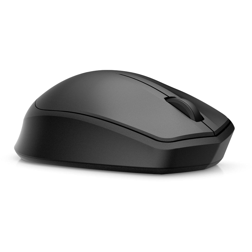 HP Wireless Silent Mouse - JB Hi-Fi