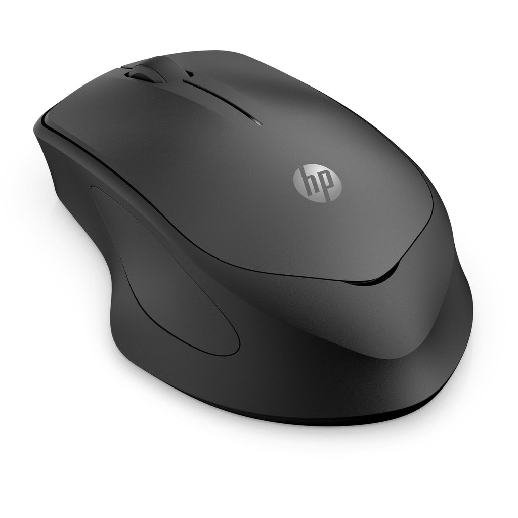 HP Wireless Silent Mouse - JB Hi-Fi