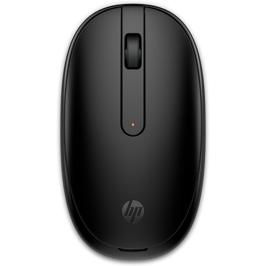 HP 240 Bluetooth Mouse (Black) - JB Hi-Fi