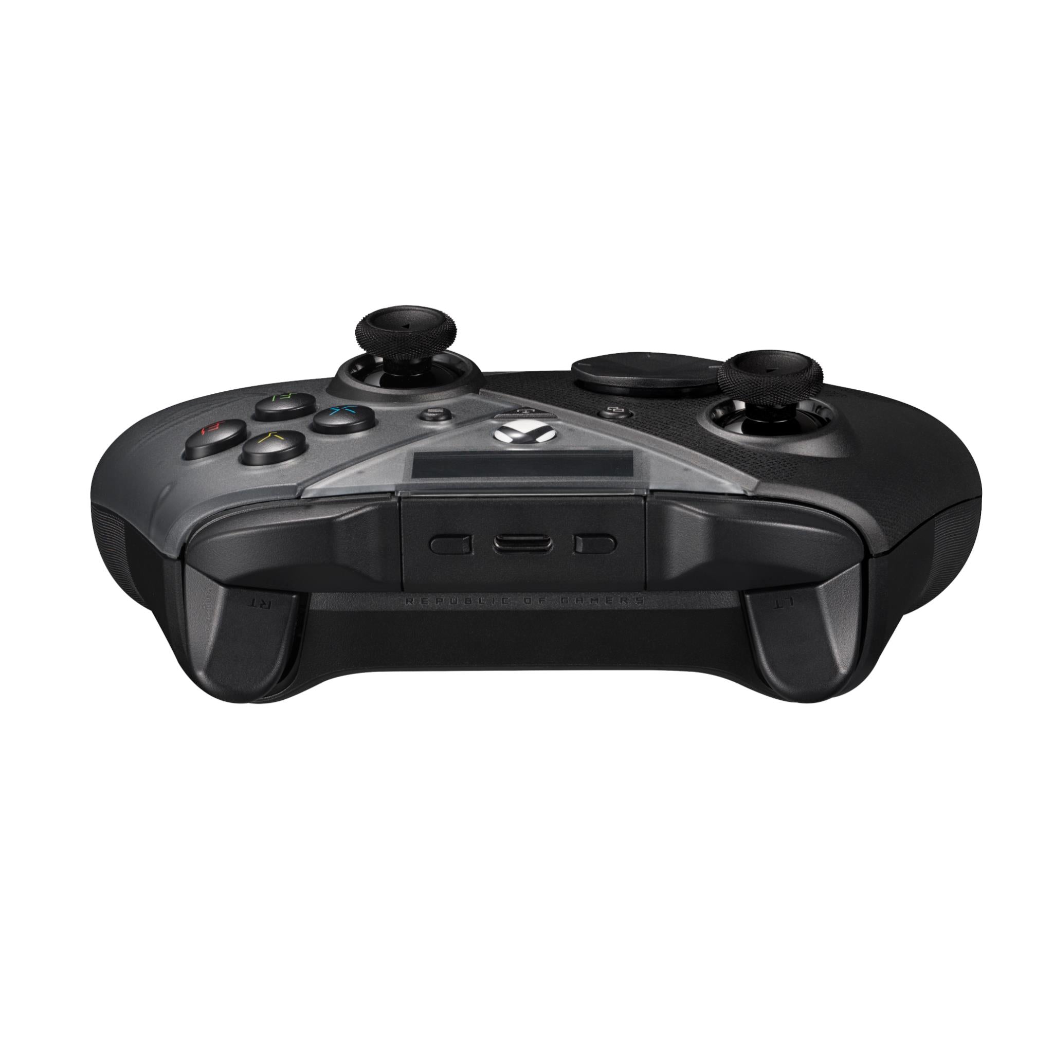 ASUS ROG Raikiri Pro Wireless Controller - JB Hi-Fi