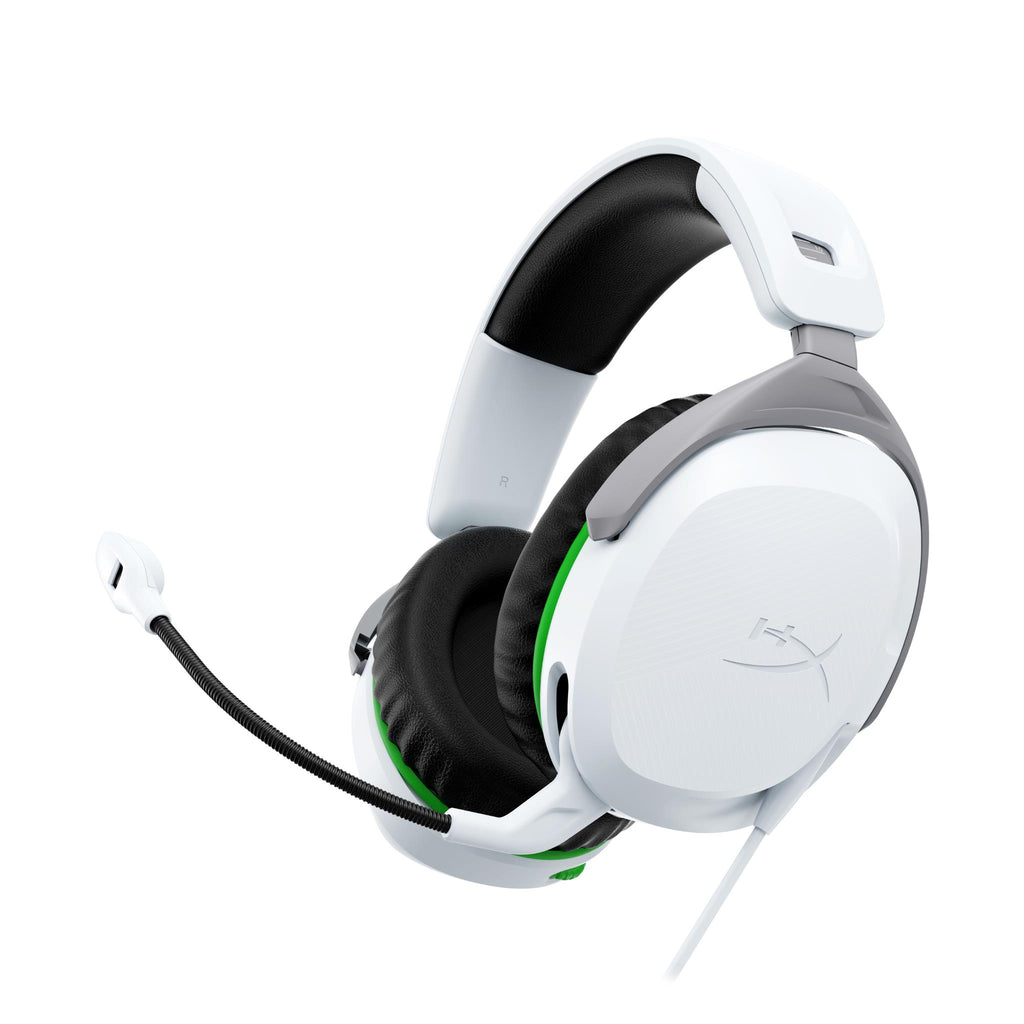HyperX Cloud Stinger 2 Gaming Headset for Xbox Series X/S (White) - JB ...