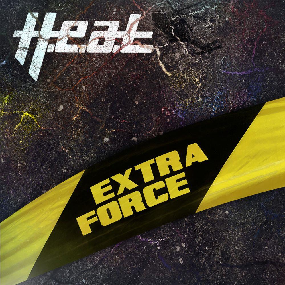 Extra Force - JB Hi-Fi