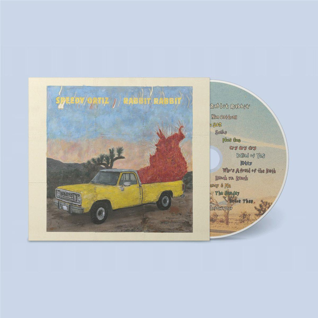 Rabbit Rabbit - JB Hi-Fi