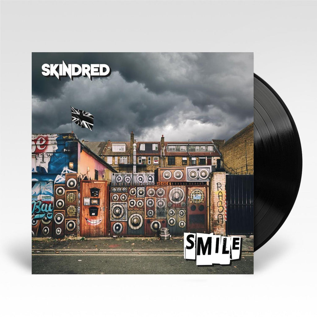 Smile (Vinyl) - JB Hi-Fi
