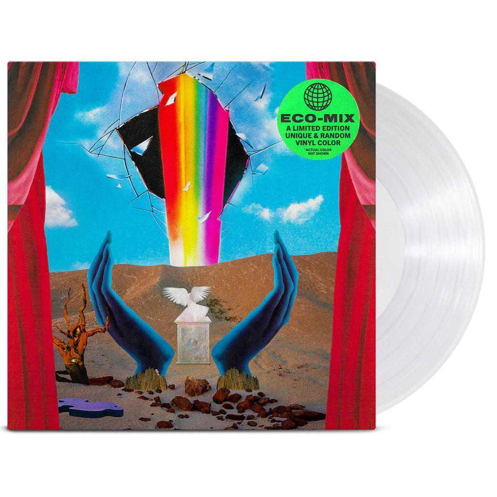 Still Love (Eco-Mix Vinyl) - JB Hi-Fi