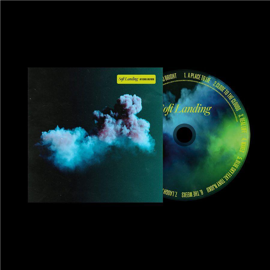 Soft Landing (Limited Edition) (Import) - JB Hi-Fi