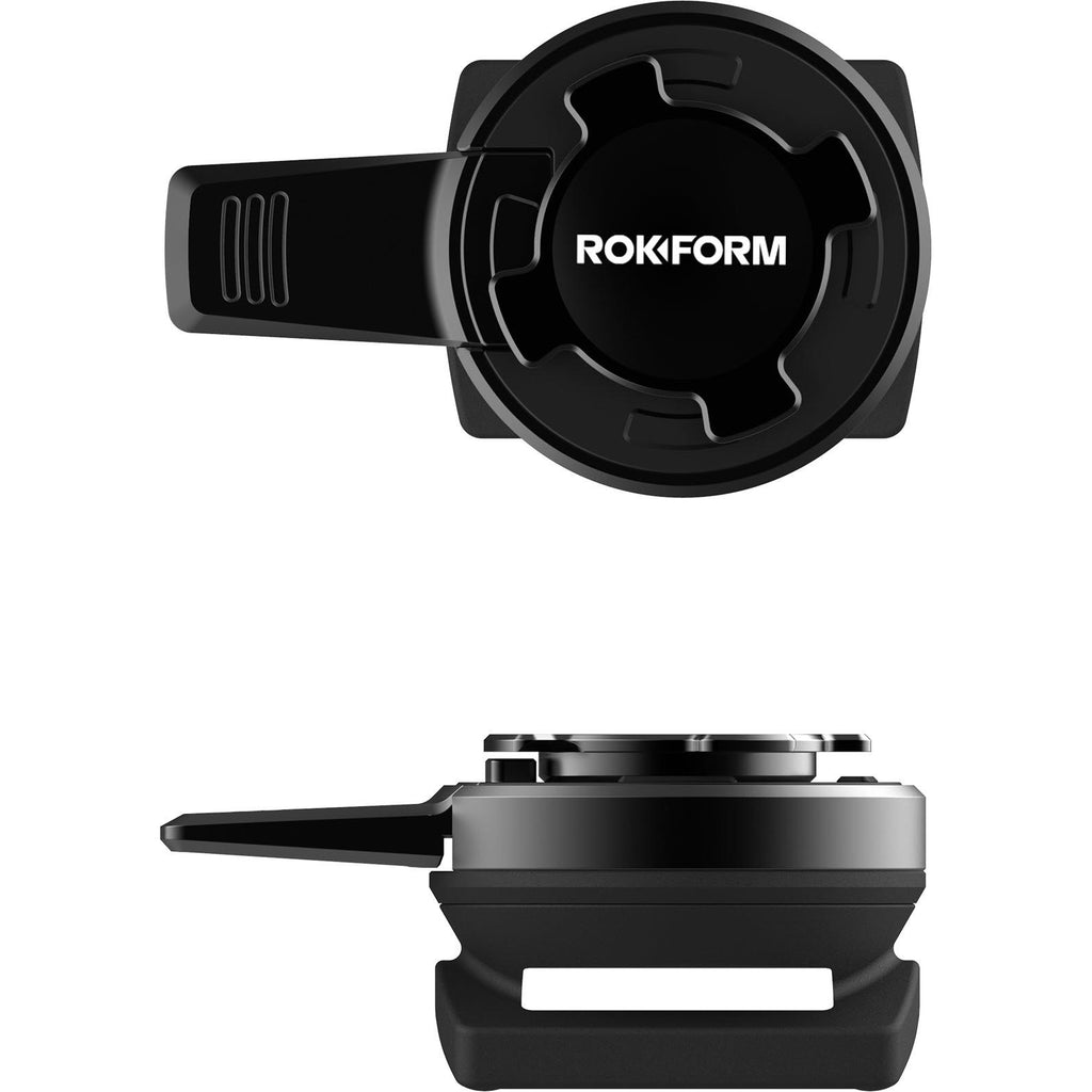 Rokform Aluminium Sport Series Velcro Bike Mount - JB Hi-Fi