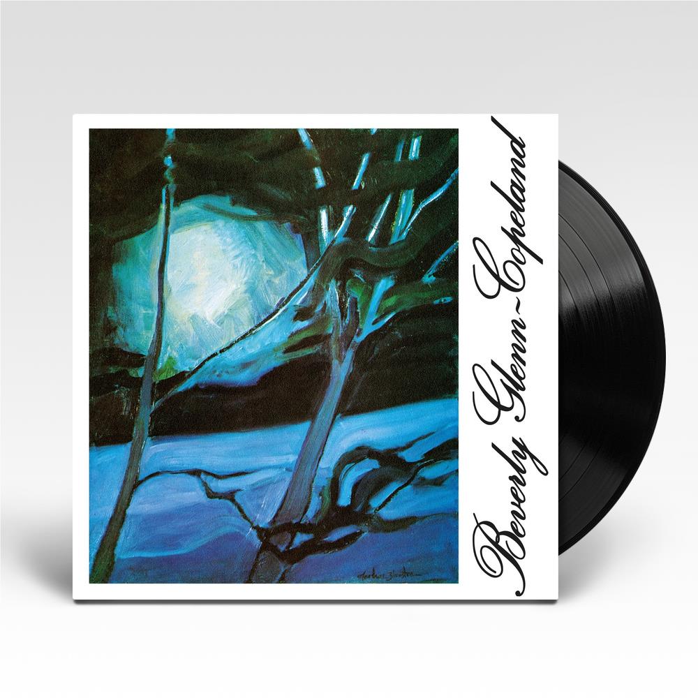 Beverly Glenn-Copeland (Remastered) (Vinyl) - JB Hi-Fi
