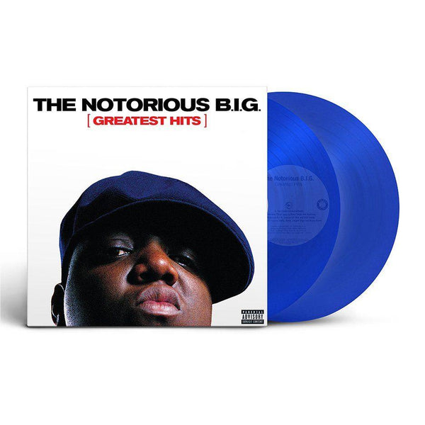 Grande Album Notorio Notorious B.I.G. (24x36) MUS00703 – GLOBAL