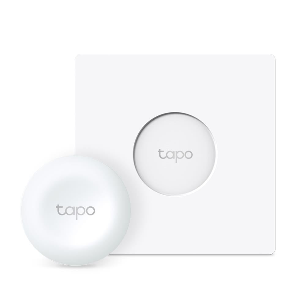 TP-Link Tapo Smart Remote Dimmer Switch - JB Hi-Fi
