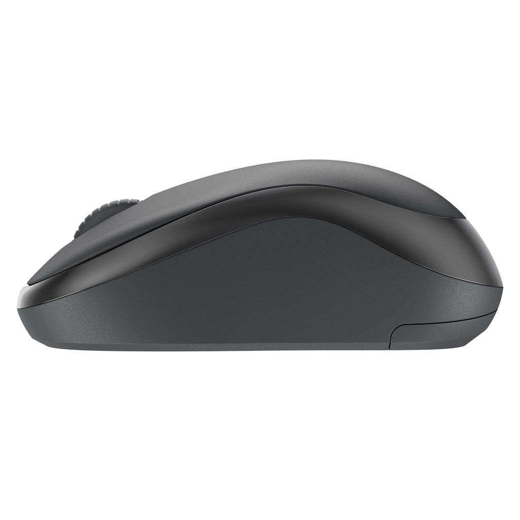 Logitech M240 Silent Bluetooth Mouse (Graphite) - JB Hi-Fi