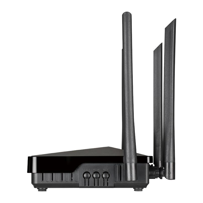 D-Link Dual Band Wireless AC1200 VDSL2/ADSL2+ Modem Router - JB Hi-Fi