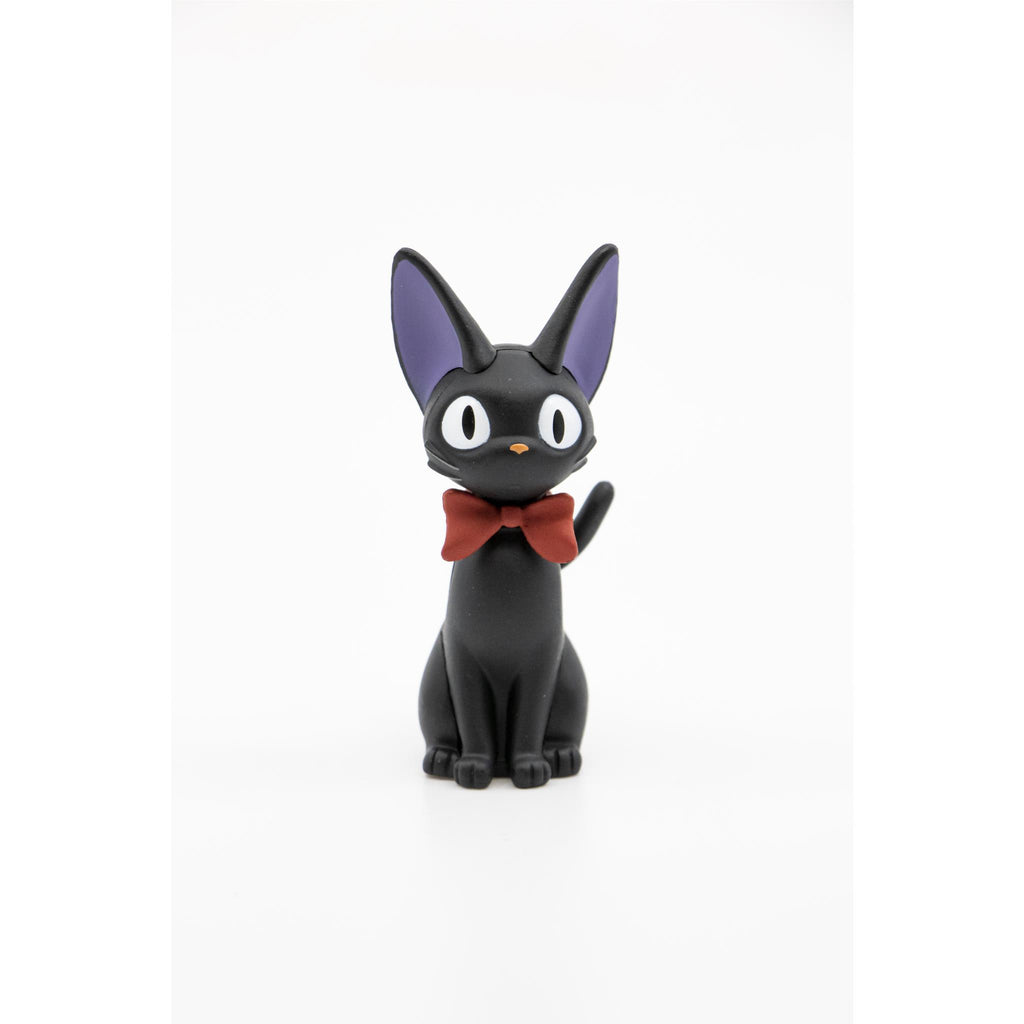 Kiki's Delivery Service - Jiji 3D Puzzle Figure - JB Hi-Fi