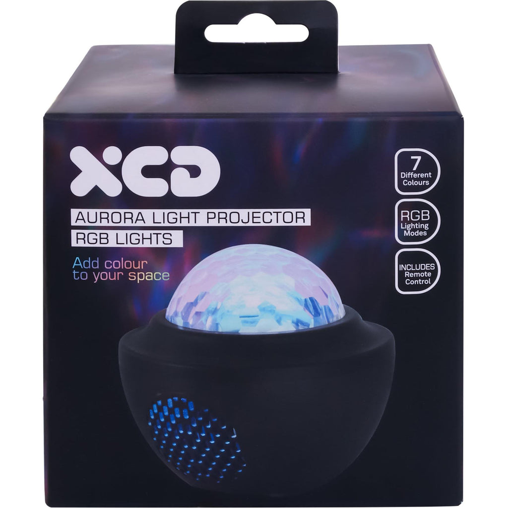 XCD Aurora Light Projector - JB Hi-Fi