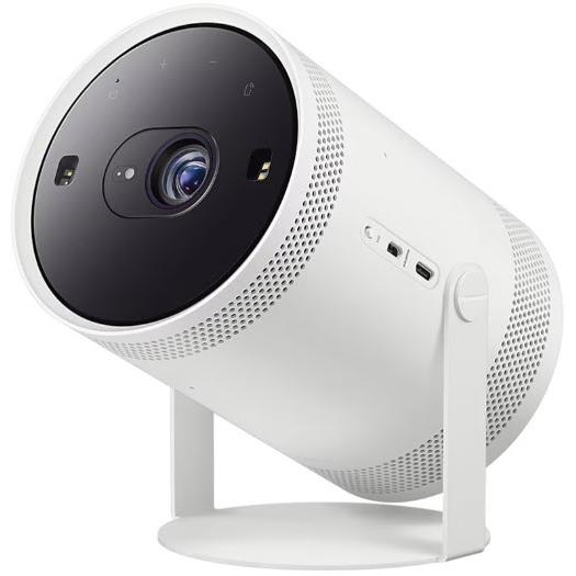 Samsung the Freestyle Projector [2023] - JB Hi-Fi