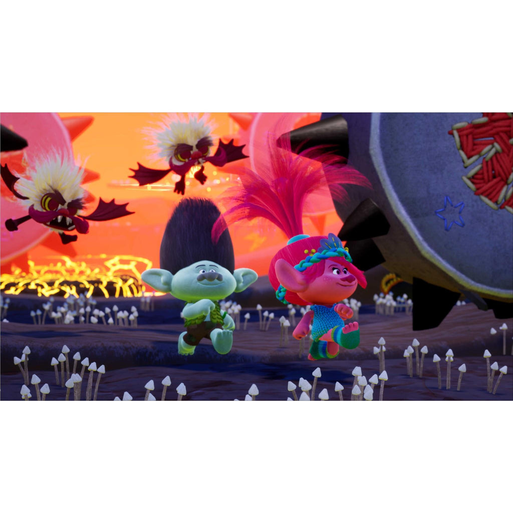 DreamWorks Trolls Remix Rescue - JB Hi-Fi