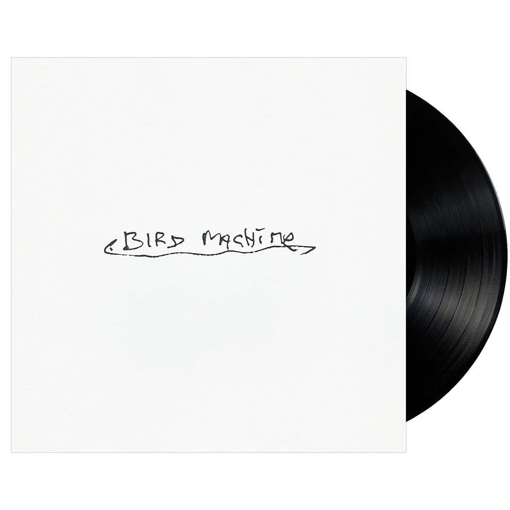 Bird Machine (Vinyl) - JB Hi-Fi