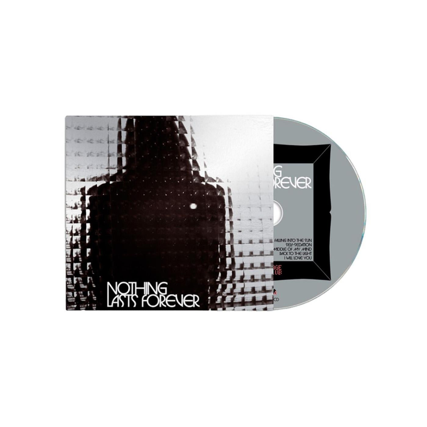 Nothing Lasts Forever - JB Hi-Fi