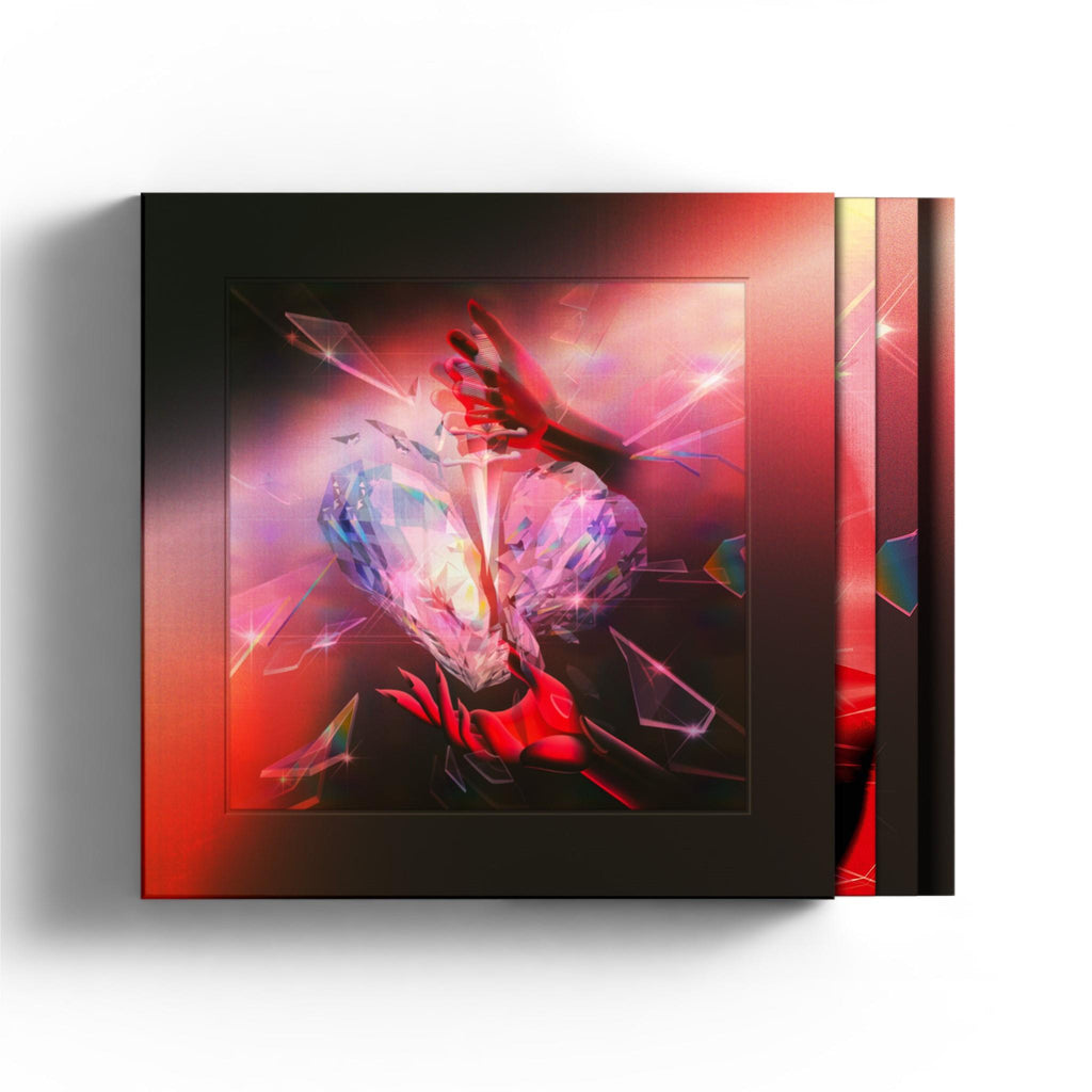 Hackney Diamonds (Deluxe Blu-Ray Edition) - JB Hi-Fi