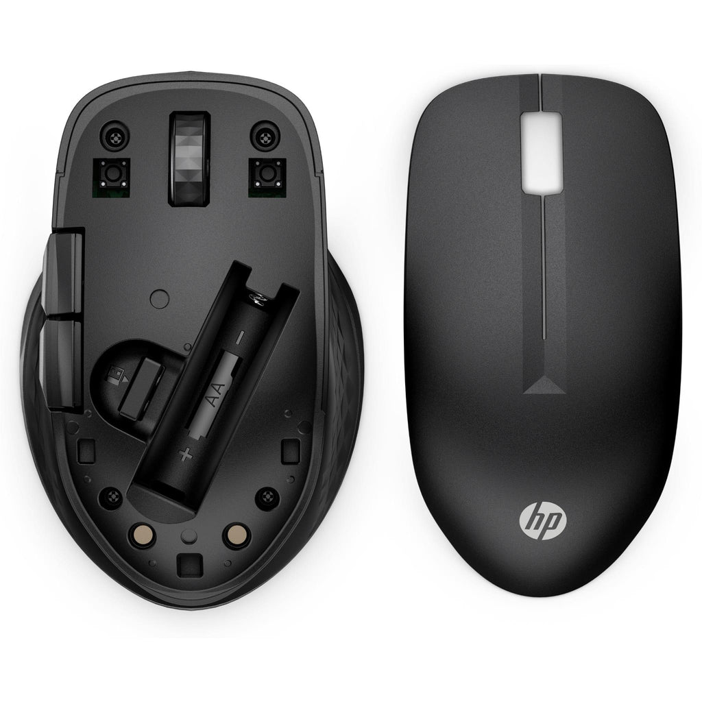 HP 430 Multi-Device Wireless Mouse - JB Hi-Fi