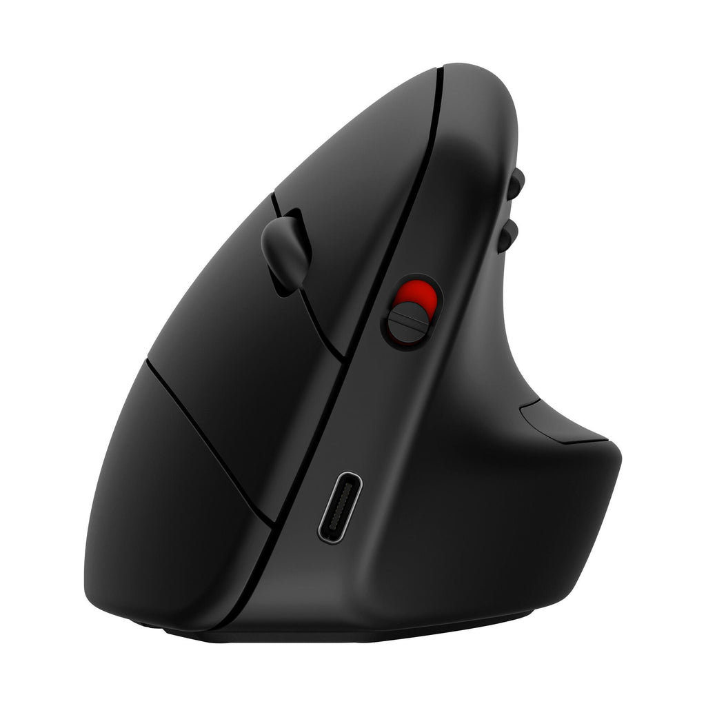HP 920 Ergonomic Wireless Mouse - JB Hi-Fi
