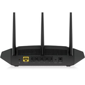 NETGEAR Nighthawk AX3000 4-Stream Wi-Fi 6 Router - JB Hi-Fi