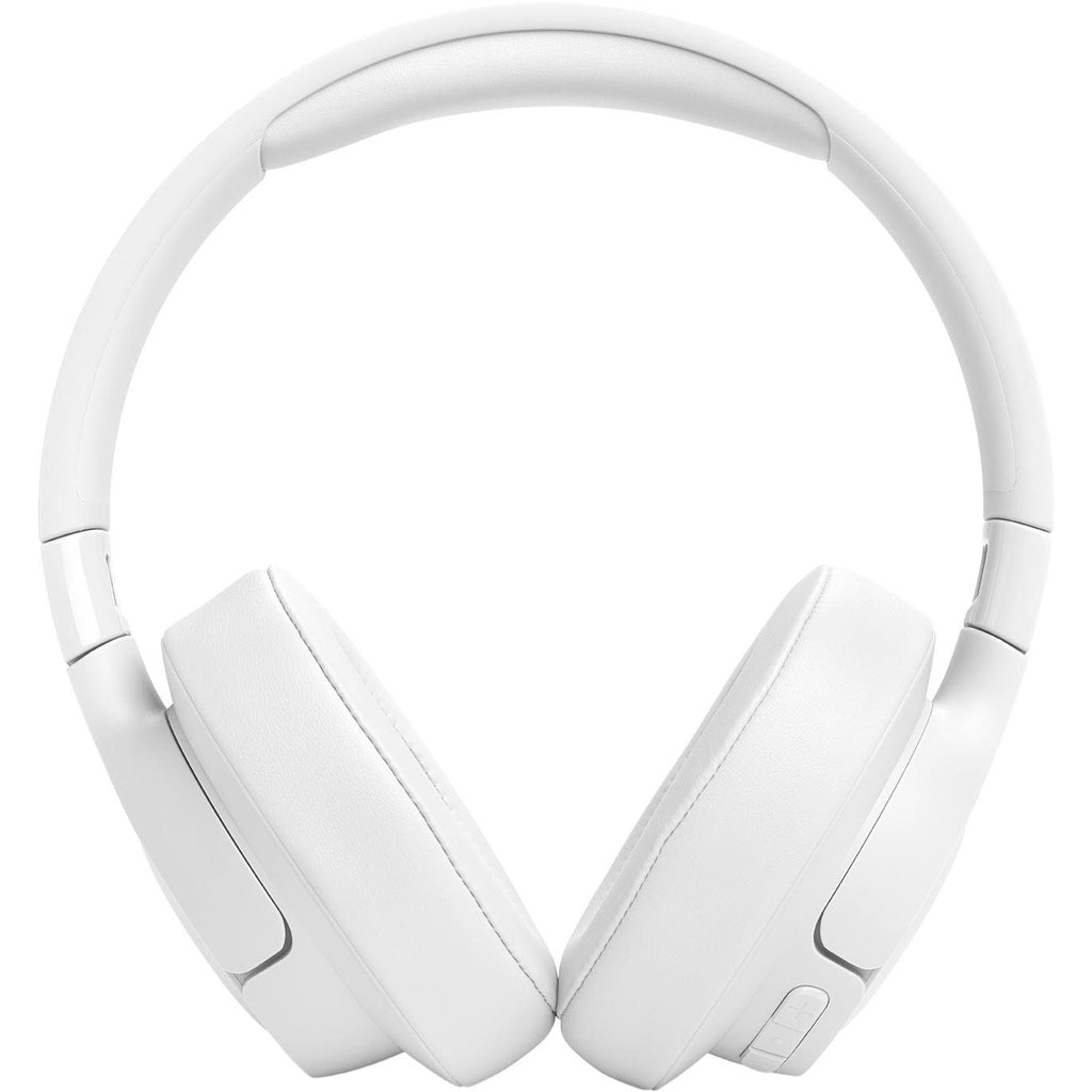 JBL Tune 770 Wireless Adaptive Noise Cancelling Over-Ear Headphones ...