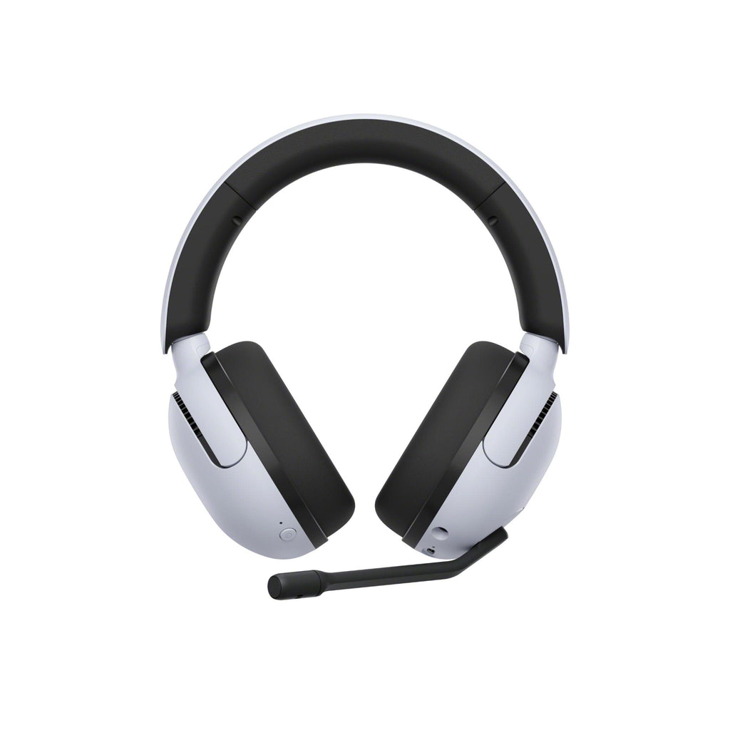 Sony INZONE H5 Wireless Gaming Headset (White) - JB Hi-Fi