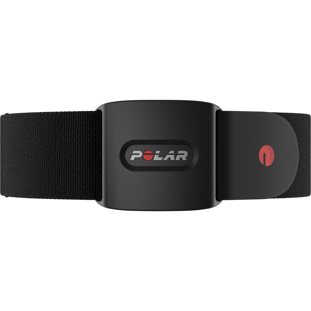 Polar Verity Sense Optical Heart Rate Sensor (Black) - JB Hi-Fi