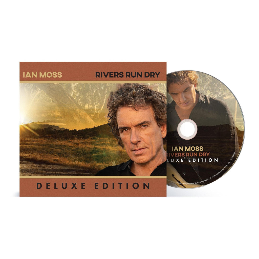 Rivers Run Dry (Deluxe Edition) - JB Hi-Fi