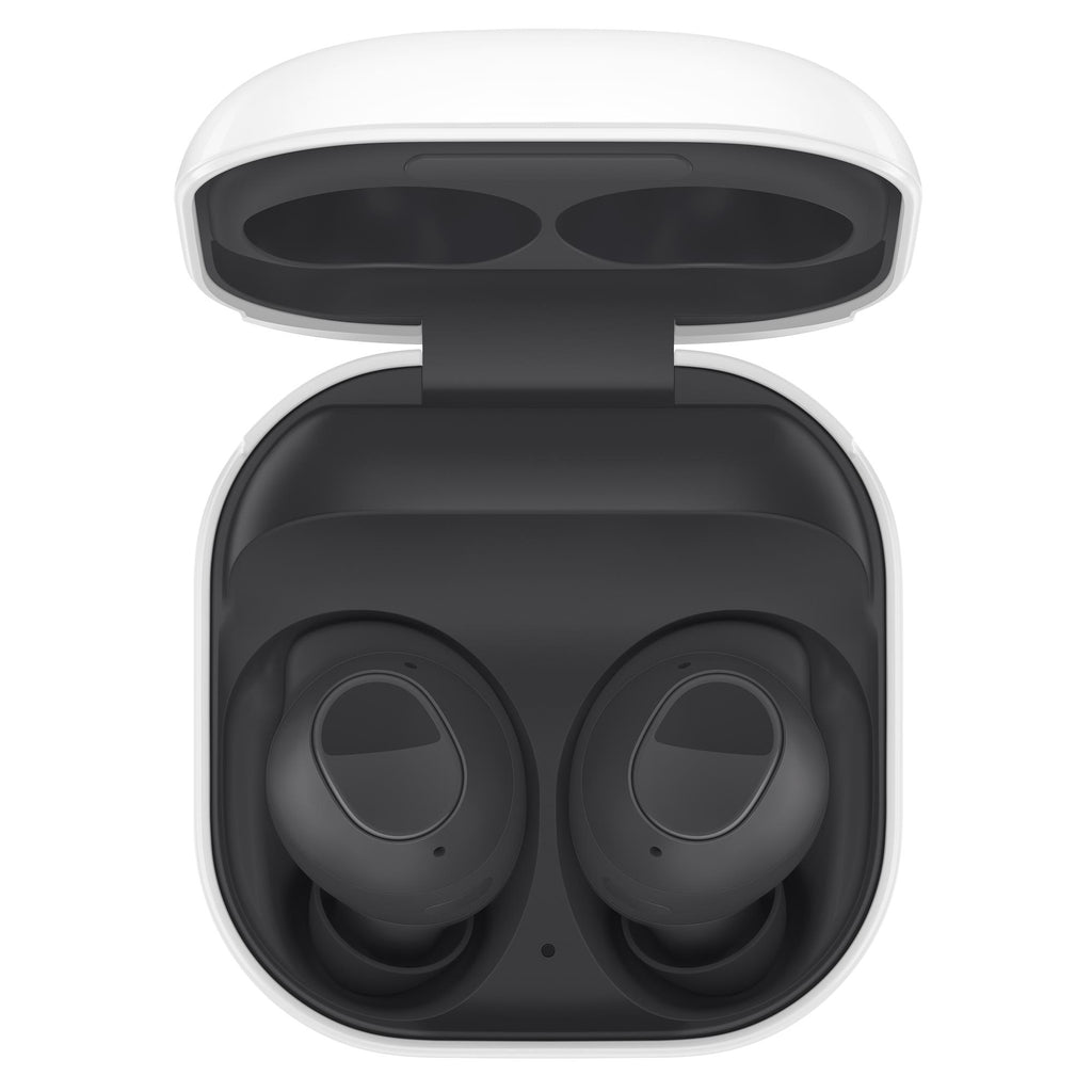 Samsung Galaxy Buds FE (Graphite) - JB Hi-Fi