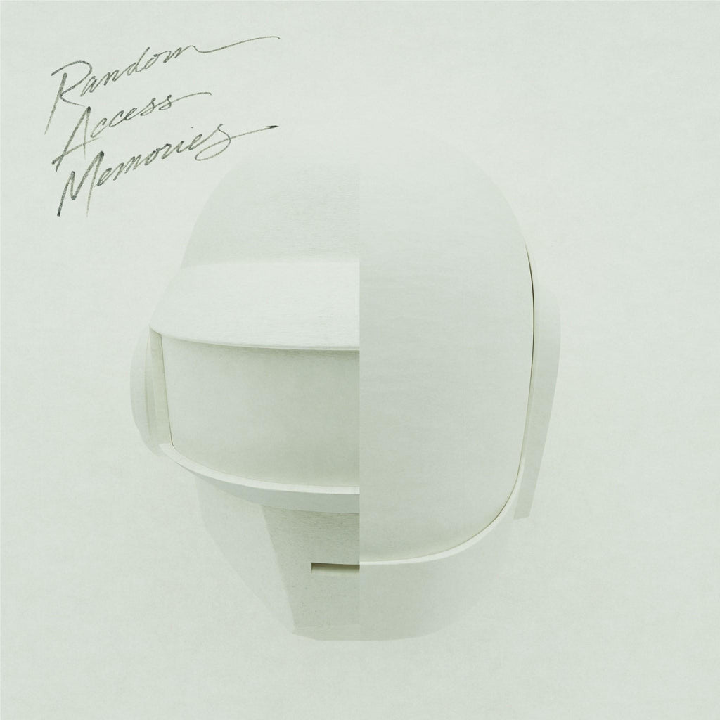 Random Access Memories (Drumless Edition) - JB Hi-Fi