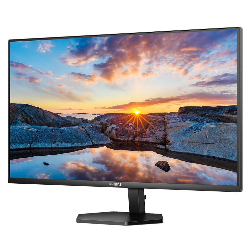 Philips 32E1N3100LA 31.5" FHD 75Hz Monitor - JB Hi-Fi