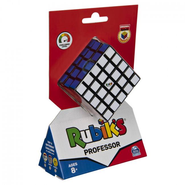 5x5 Rubix Rubik's Professor 5x5 Cube – Timeless Toys Chicago