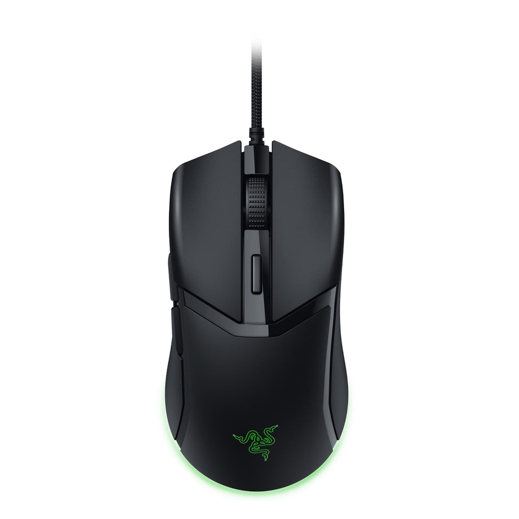 Razer Cobra Customizable Gaming Mouse - JB Hi-Fi