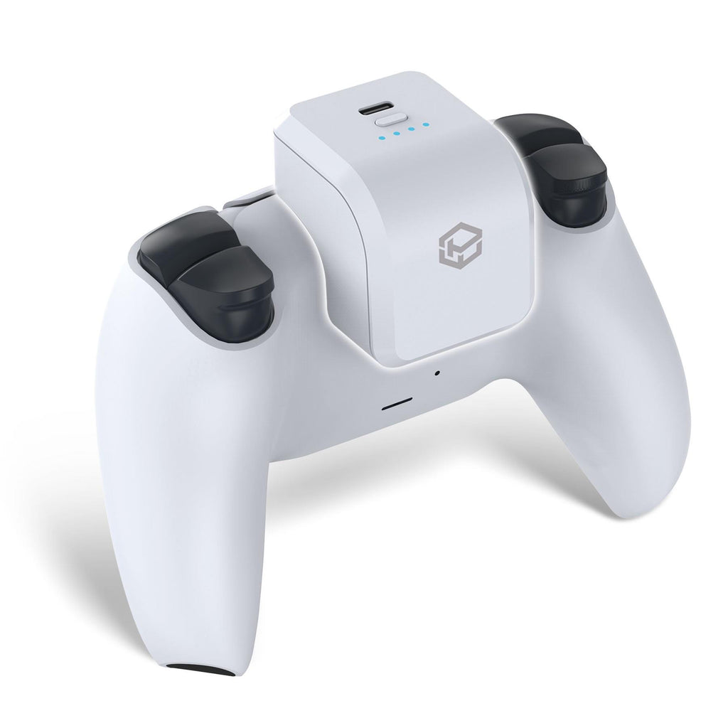 Powerwave Controller Battery Pack for PlayStation 5 DualSense ...