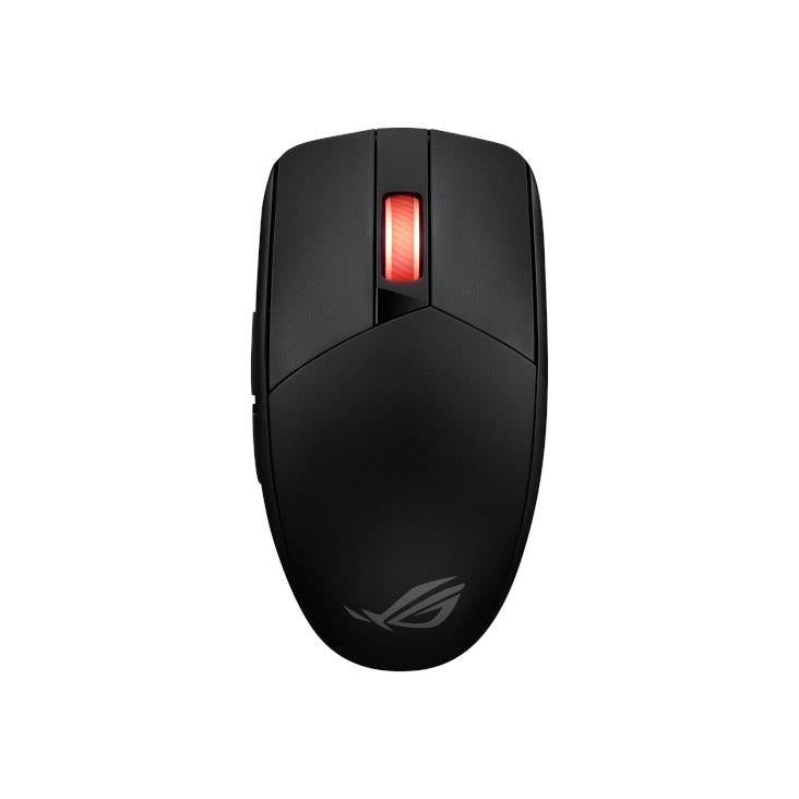 ASUS ROG Strix Impact III Wireless Gaming Mouse - JB Hi-Fi