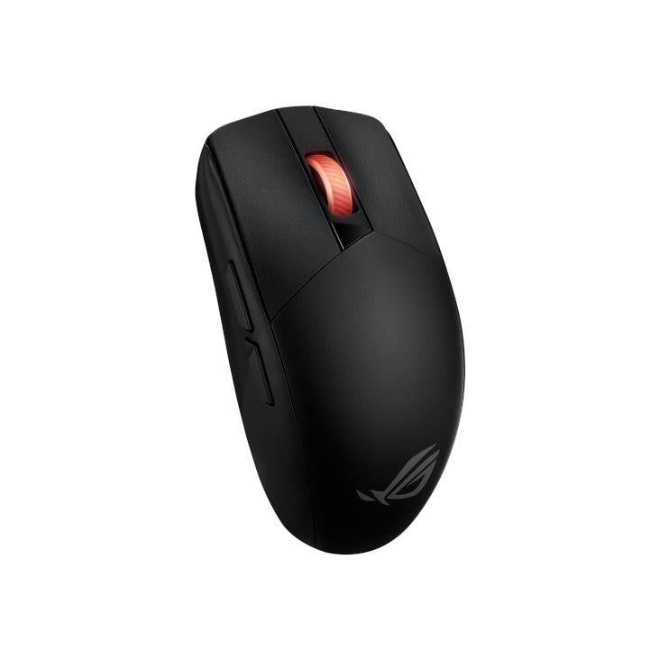 ASUS ROG Strix Impact III Wireless Gaming Mouse - JB Hi-Fi