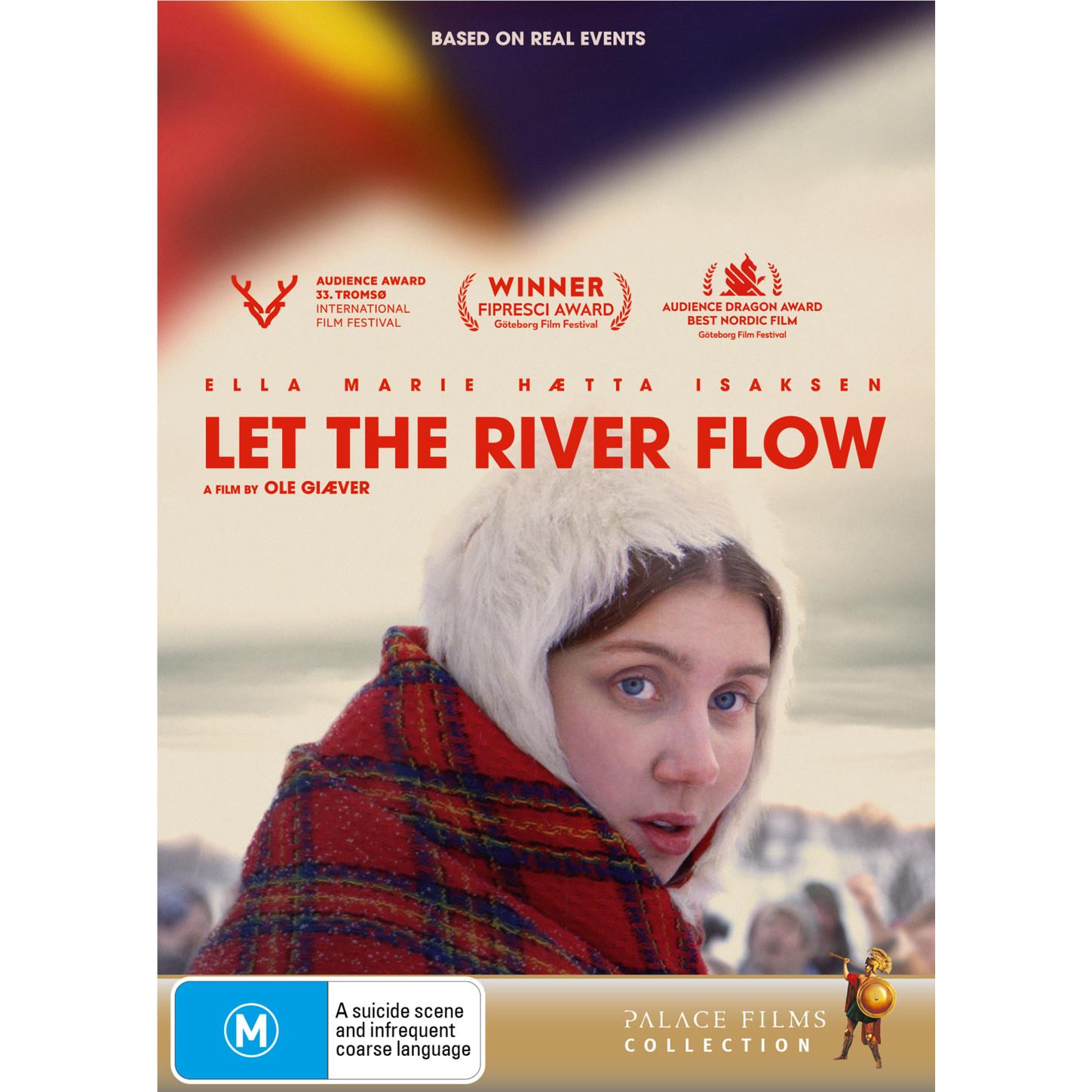 Let the River Flow (Norwegian) - JB Hi-Fi
