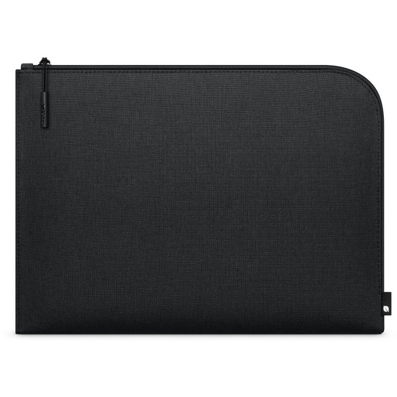 Incase 16" Facet Laptop Sleeve Case (Black) - JB Hi-Fi